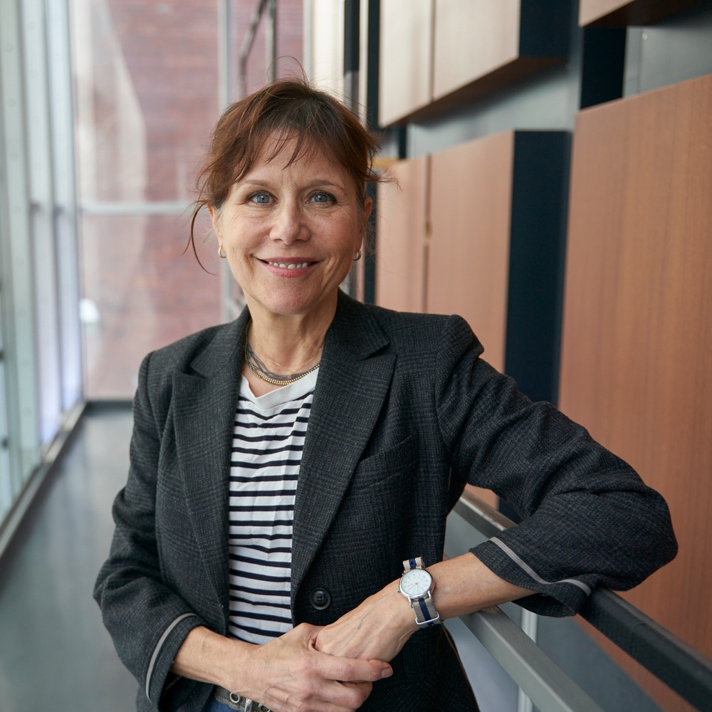 Pascale Montpetit - Cinoche.com