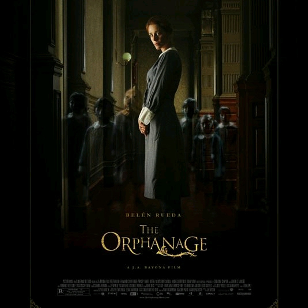 L'ORPHELINAT (2007) - Film - Cinoche.com