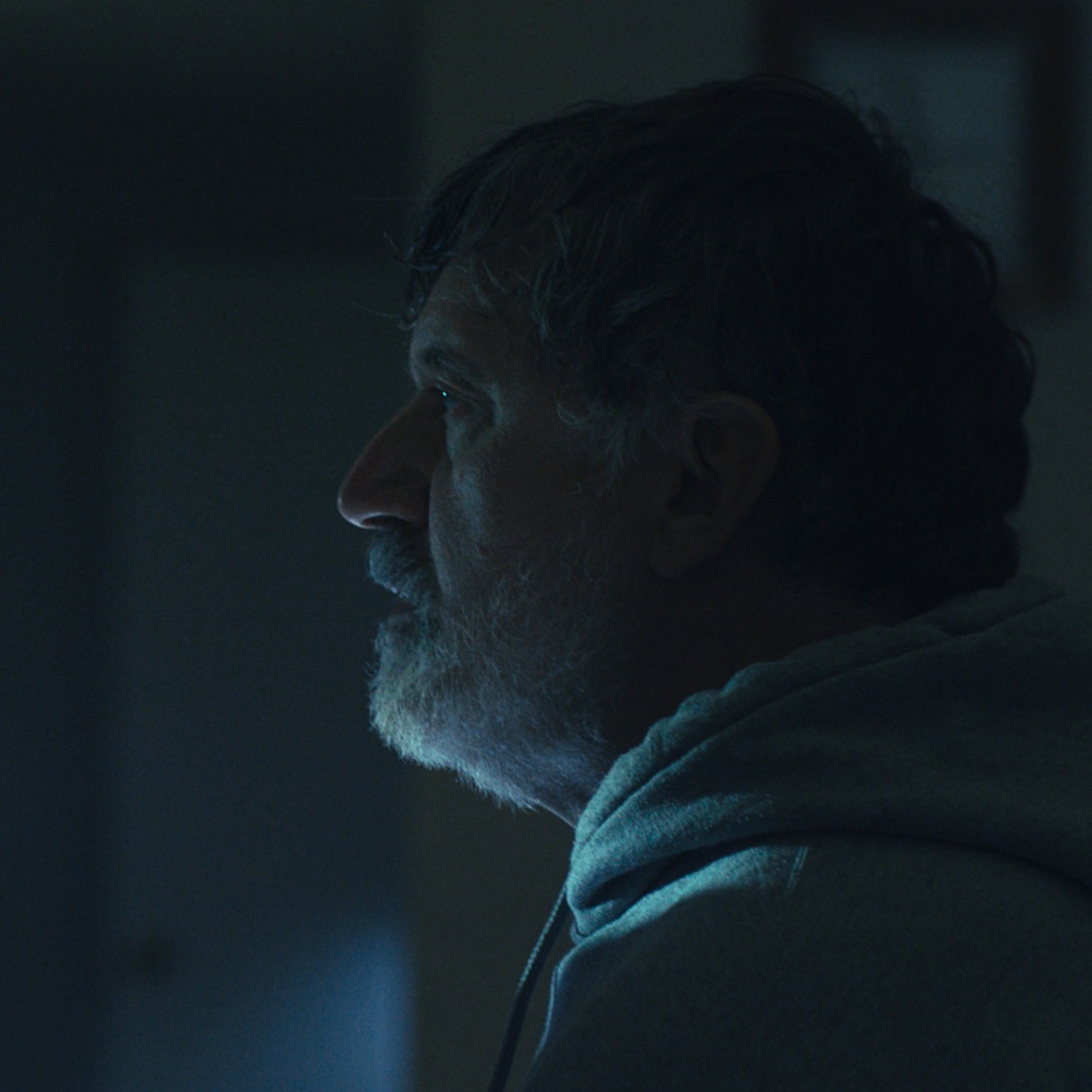 VOUS N'ÊTES PAS SEULS (2024) - Film québécois - Cinoche.com
