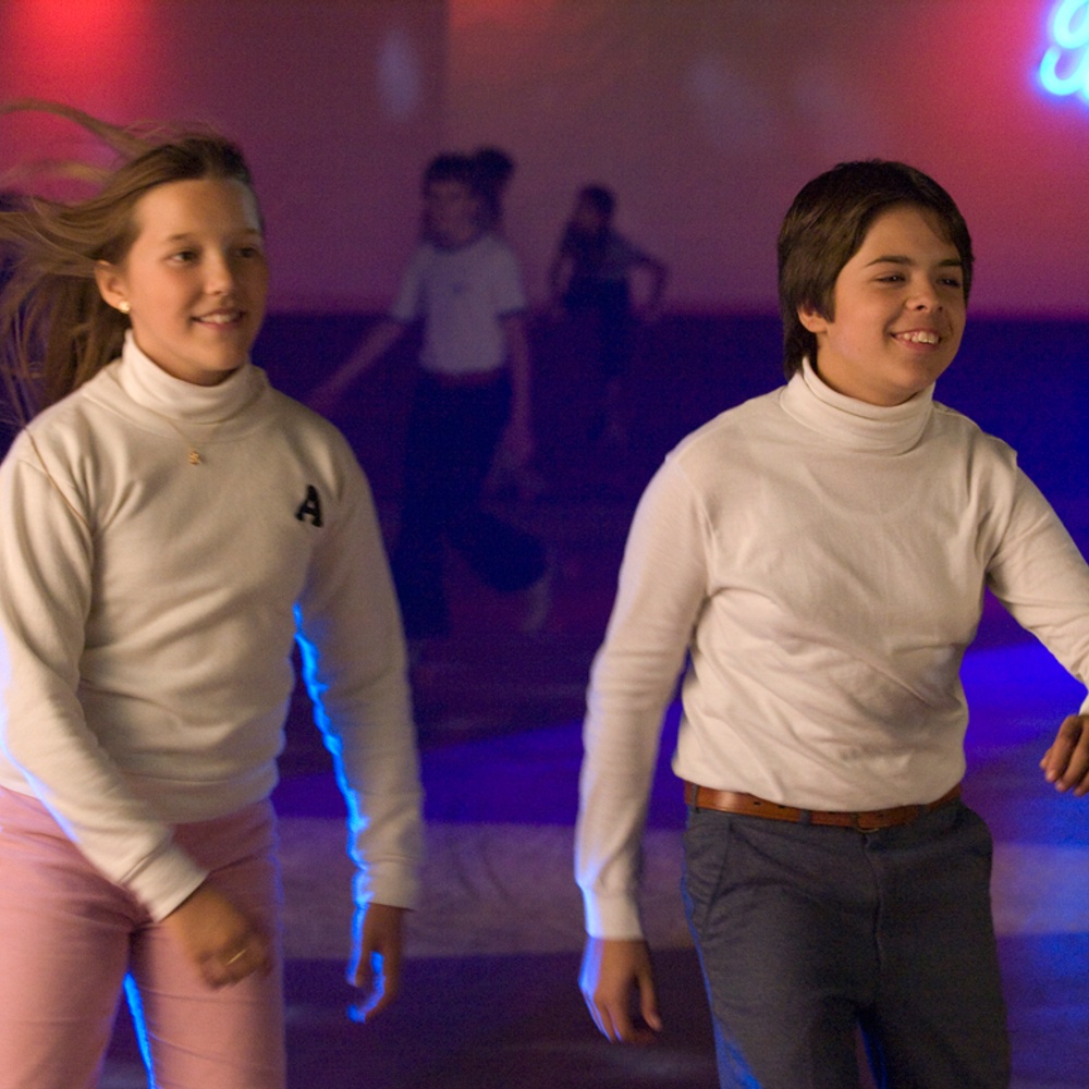 1981 (2009) - Film québécois - Cinoche.com