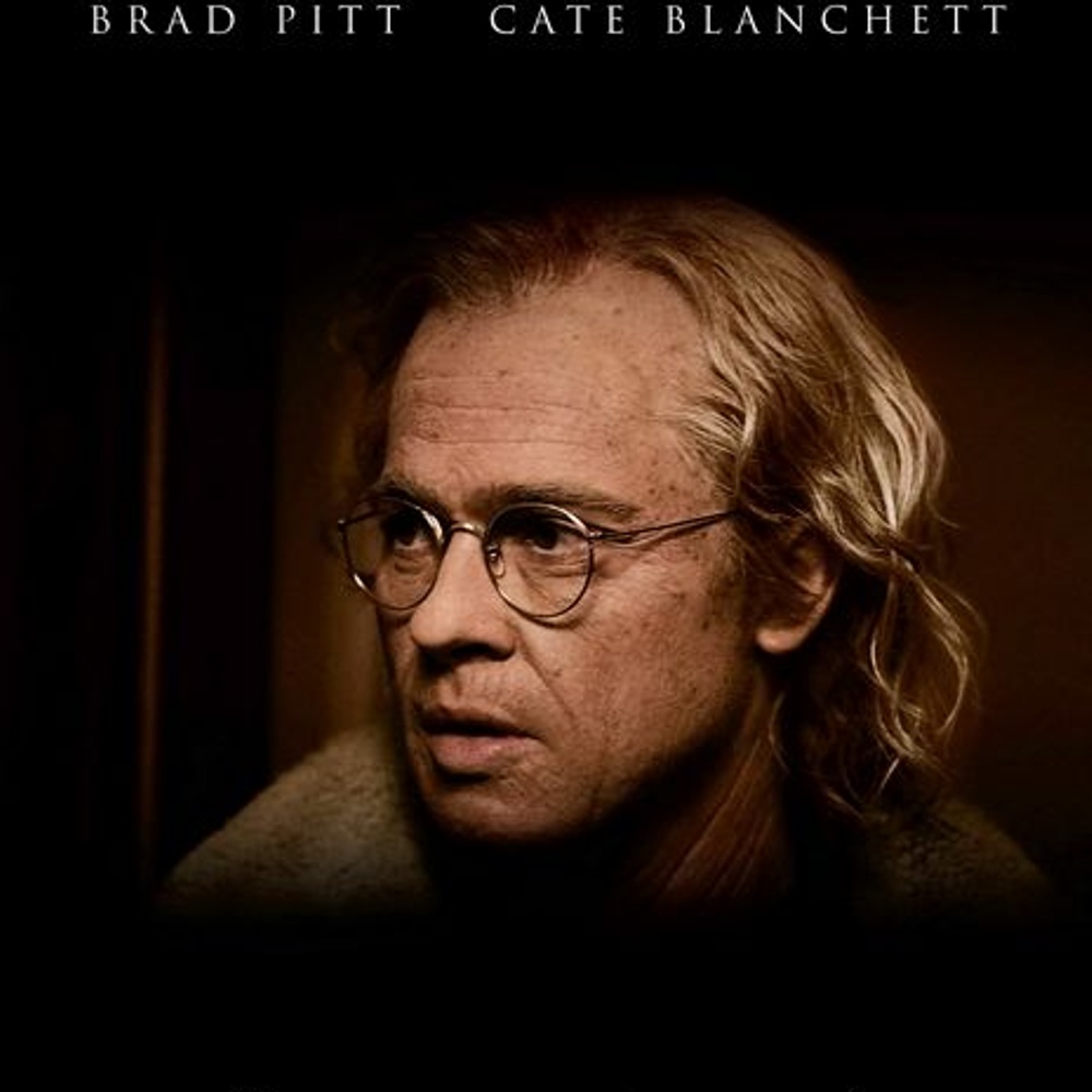 L'ÉTRANGE HISTOIRE DE BENJAMIN BUTTON (2008) - Film - Cinoche.com