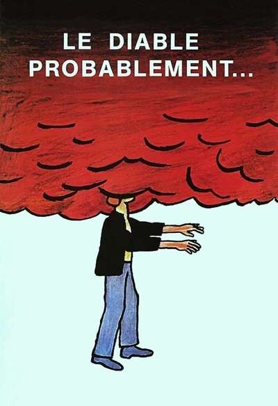 LE DIABLE PROBABLEMENT (1977) - Film - Cinoche.com