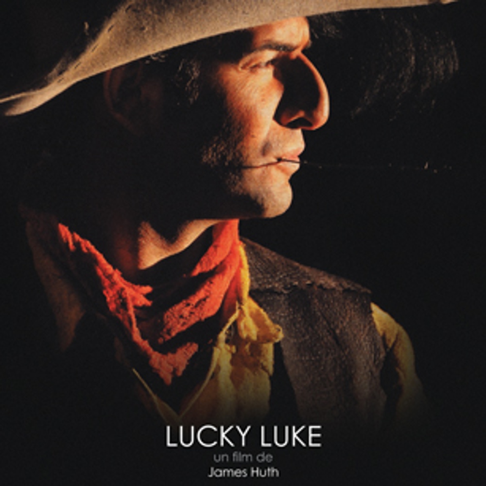 LUCKY LUKE (2009) - Film - Cinoche.com