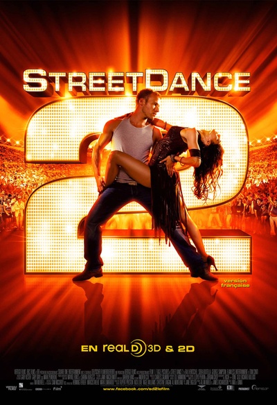 STREETDANCE 2 (2012) - Film - Cinoche.com