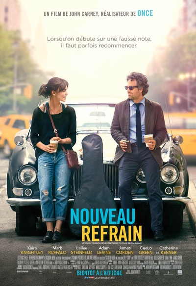 NOUVEAU REFRAIN (2014) - Film - Cinoche.com