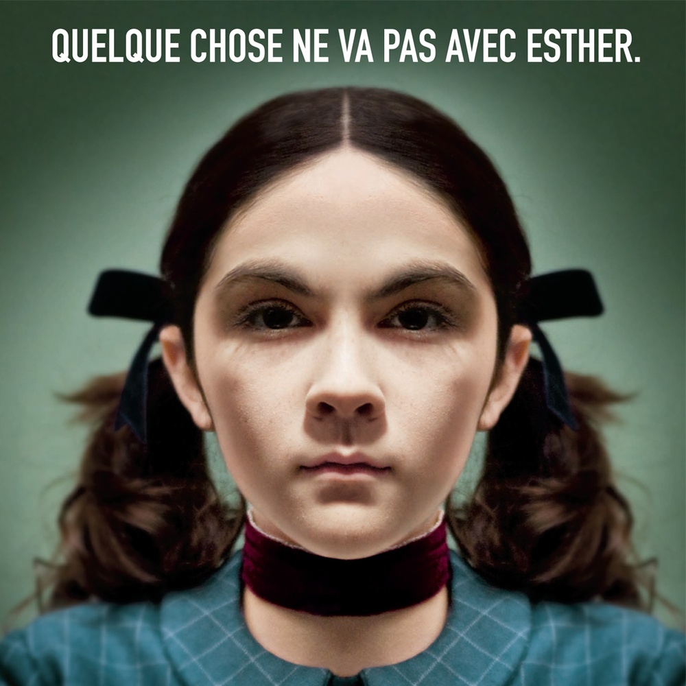 L'ORPHELINE (2009) - Film - Cinoche.com