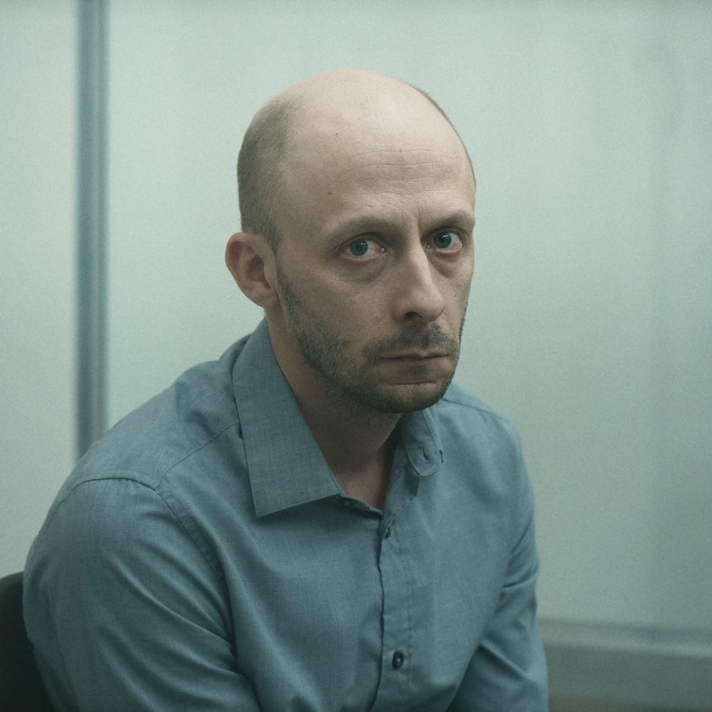 LES CHAMBRES ROUGES (2023) - Film québécois - Cinoche.com