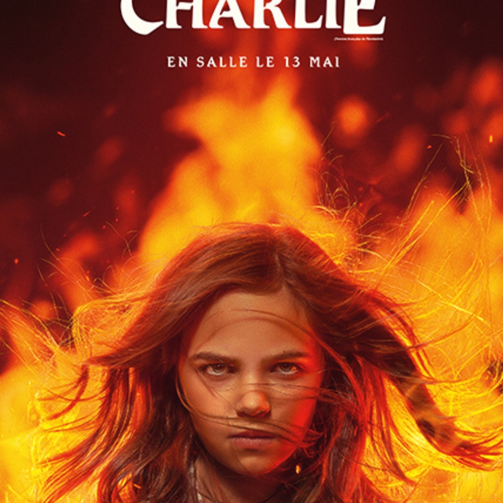 CHARLIE (2022) - Film - Cinoche.com