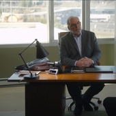 Vincent Leclerc - Comédien, Acteur, Voix