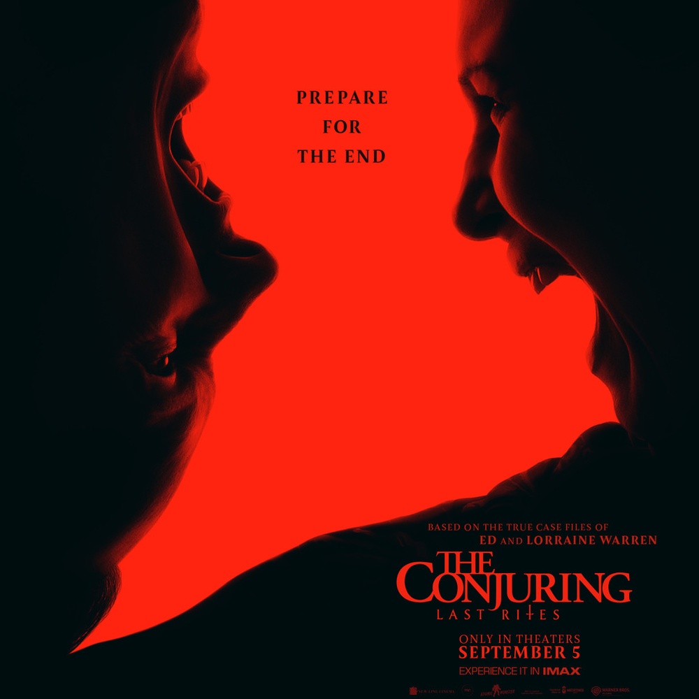 LA CONJURATION : DERNIERS RITES (2025) - Film - Cinoche.com