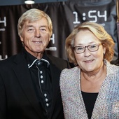 Claude Blanchet - Personnalité