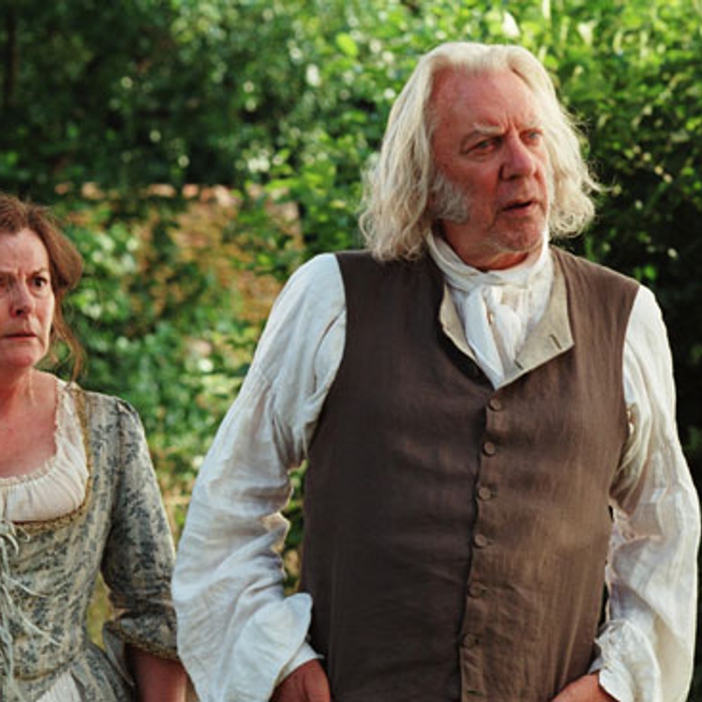 ORGUEIL ET PRÉJUGÉS (2005) - Film - Cinoche.com