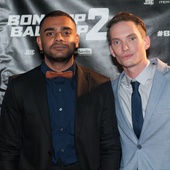 Jacob Reardon - Personnalité