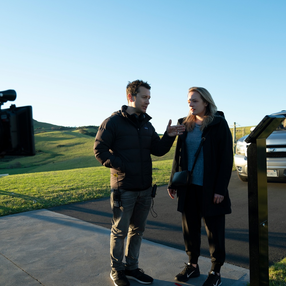 L'HOMME INVISIBLE (2020) - Film - Cinoche.com