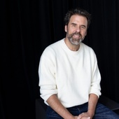 Bruno Marcil - Comédien