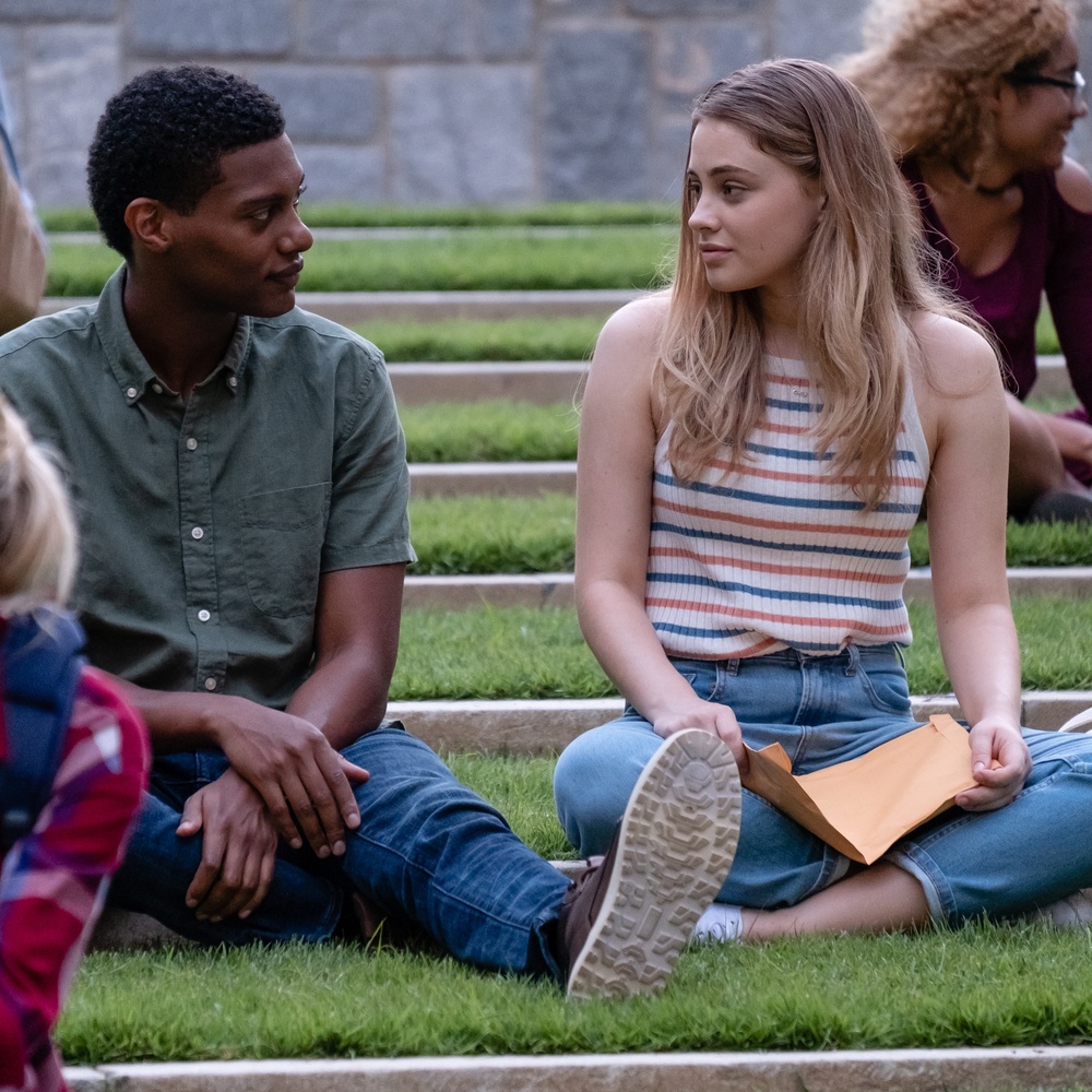 AFTER : LA RENCONTRE (2019) - Film - Cinoche.com