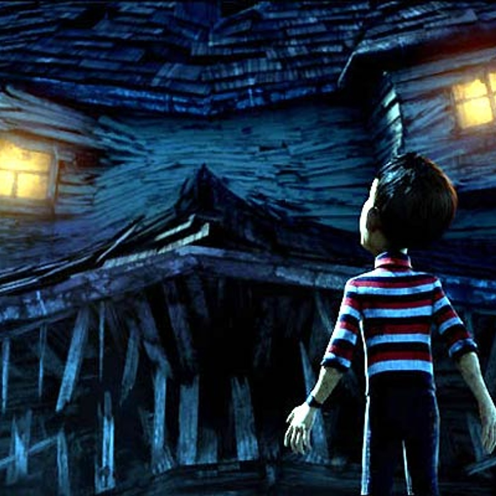LA MAISON MONSTRE (2006) - Film - Cinoche.com
