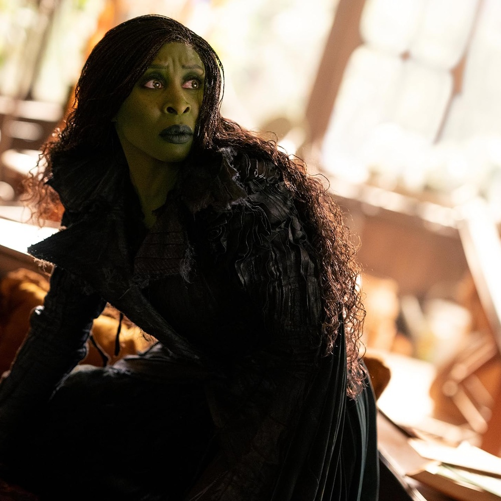 WICKED : POUR DE BON (2025) - Film - Cinoche.com