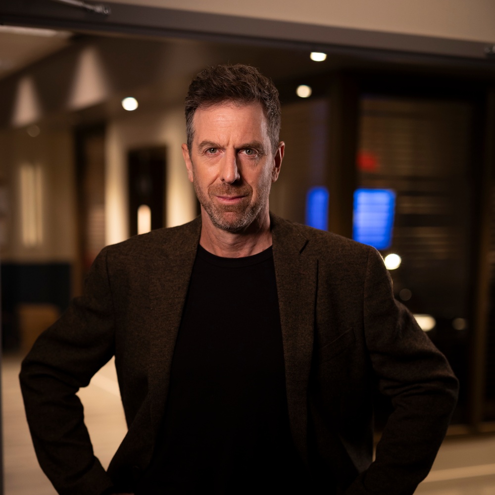 Patrice Robitaille - Cinoche.com
