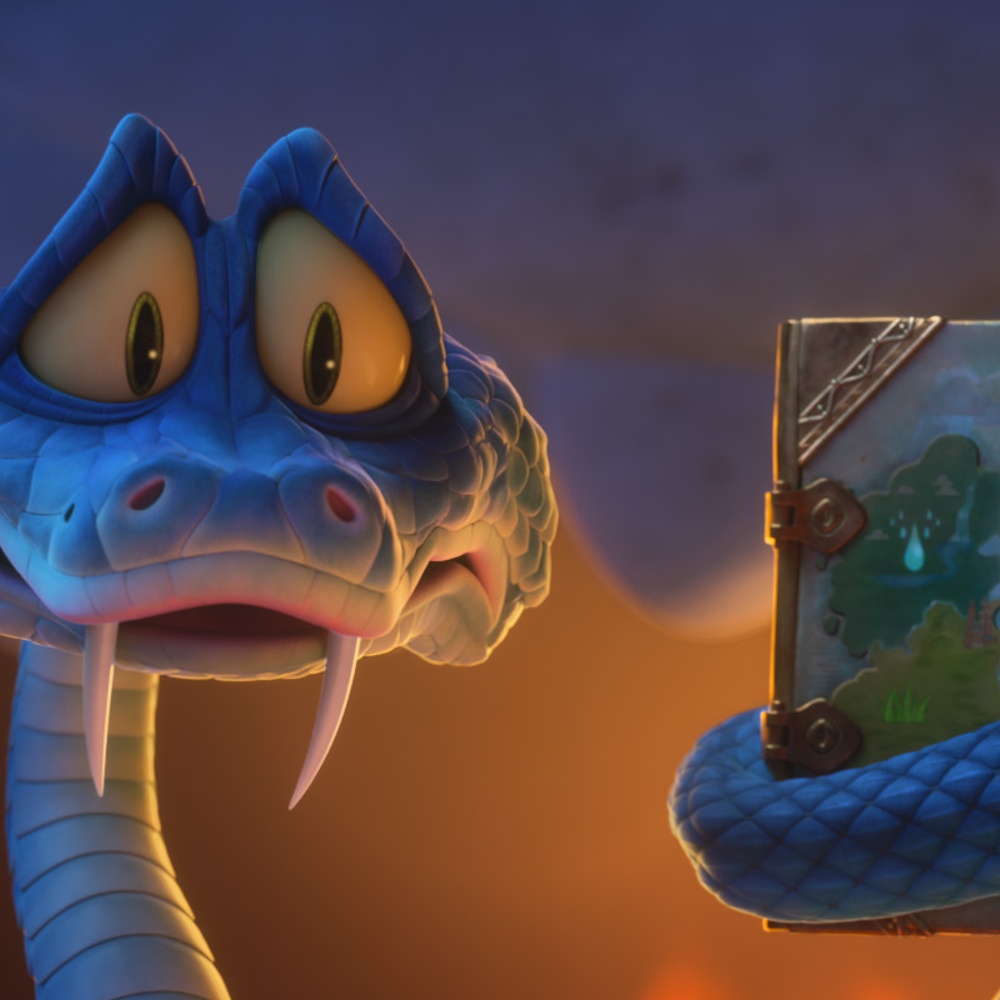 ZOOTOPIA 2 (2025) - Film - Cinoche.com