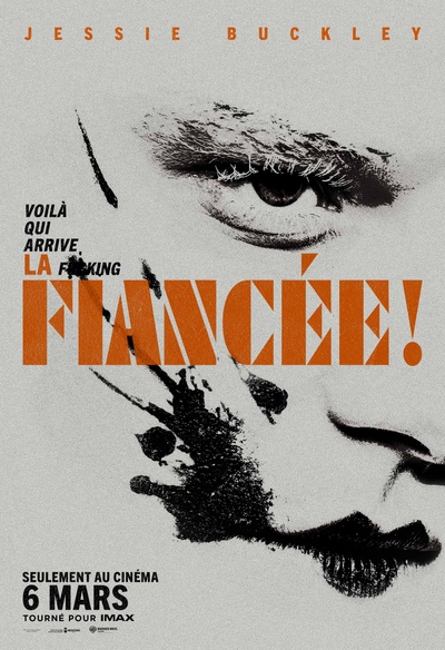 LA FIANCÉE! (2026) - Film - Cinoche.com