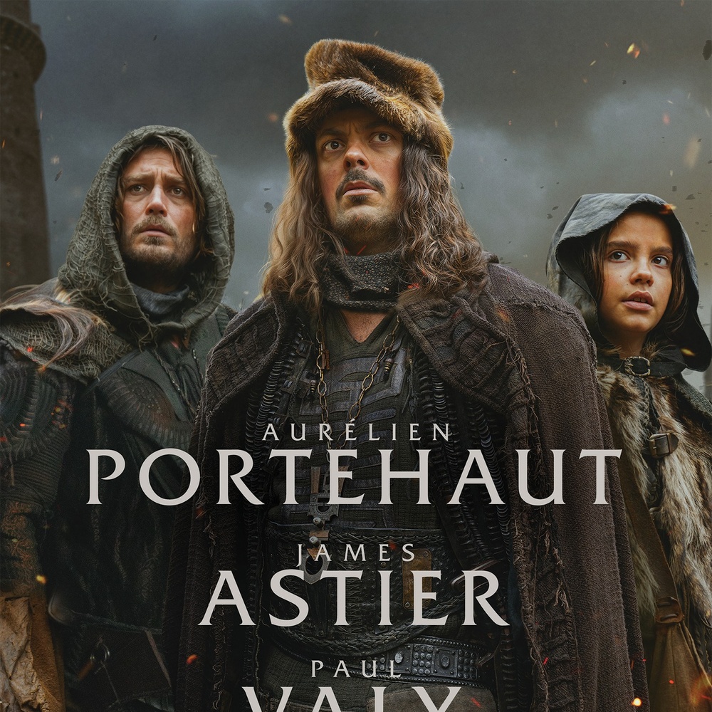 KAAMELOTT : DEUXIÈME VOLET (PARTIE 1) (2025) - Film - Cinoche.com