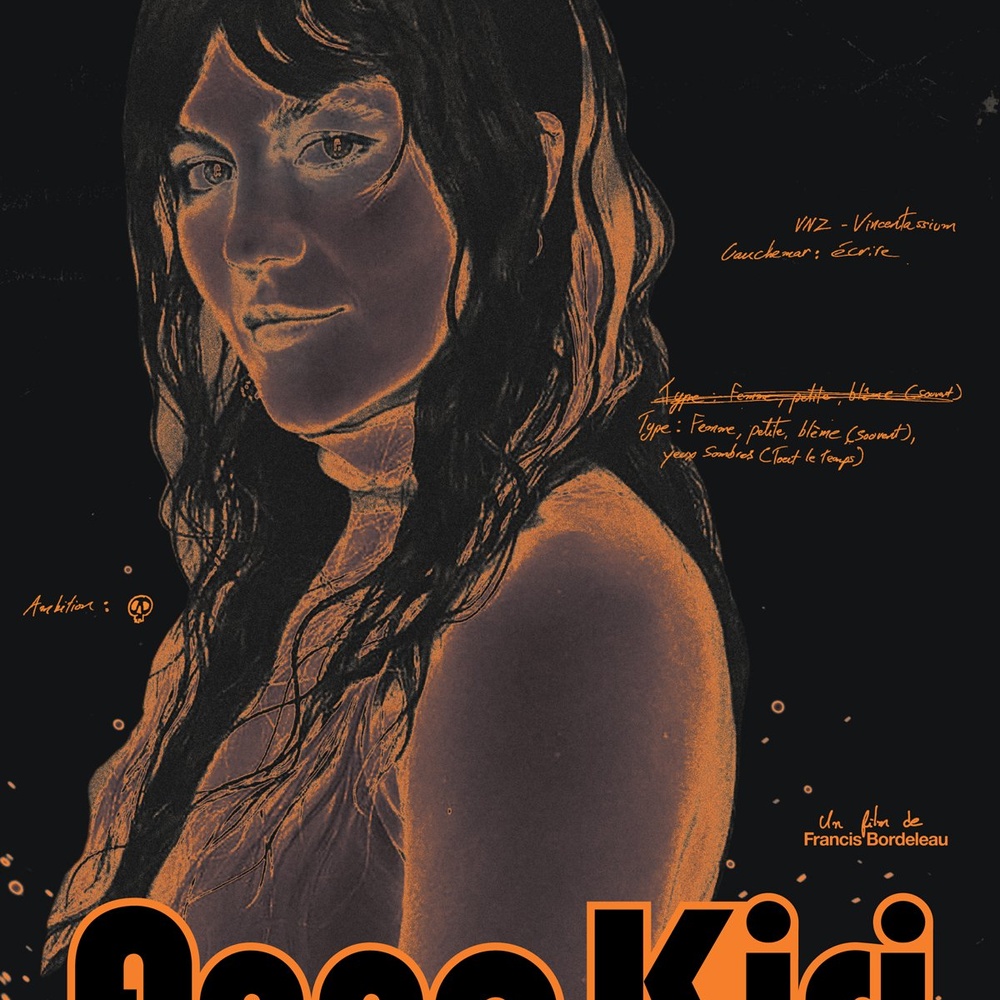 ANNA KIRI (2025) - Film - Cinoche.com