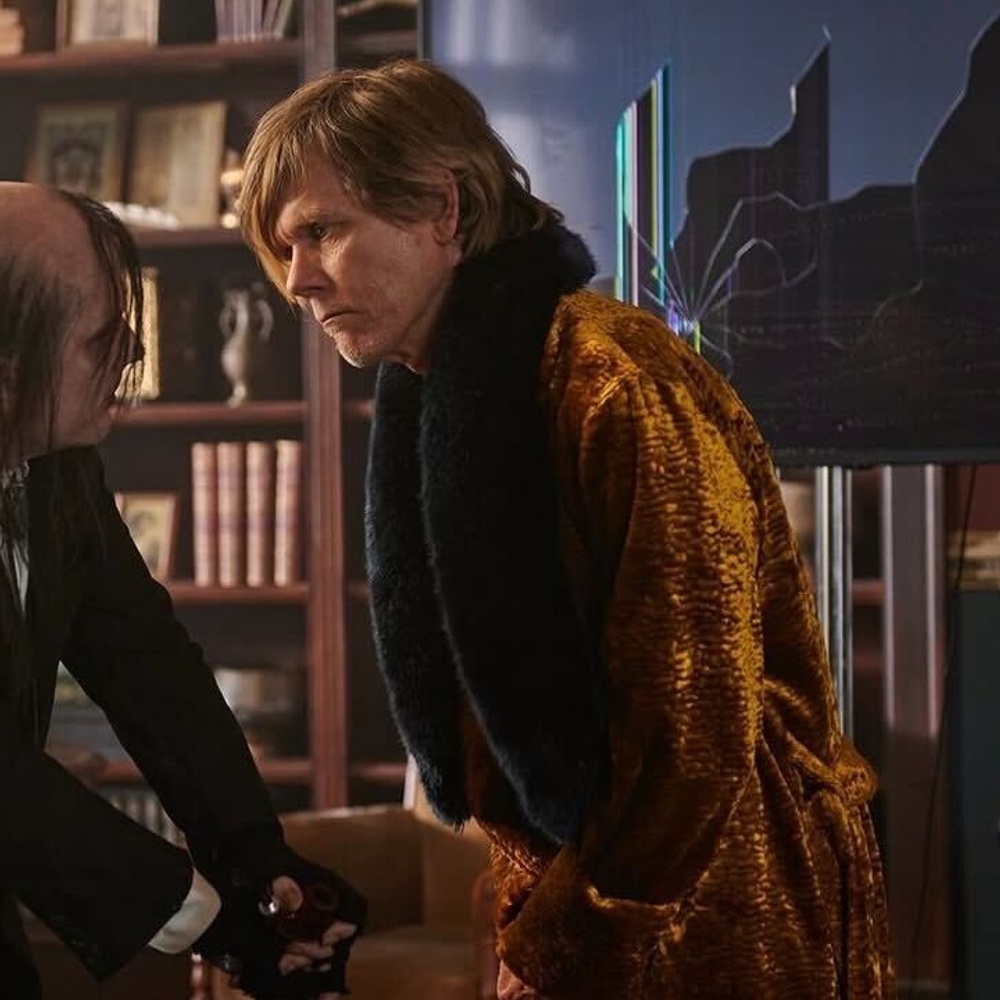 TOXIC LE RAVAGEUR (2025) - Film - Cinoche.com