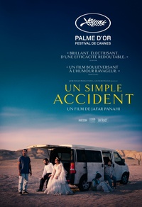 UN SIMPLE ACCIDENT (2025) - Film - Cinoche.com