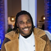 Erich Preach - Comédien