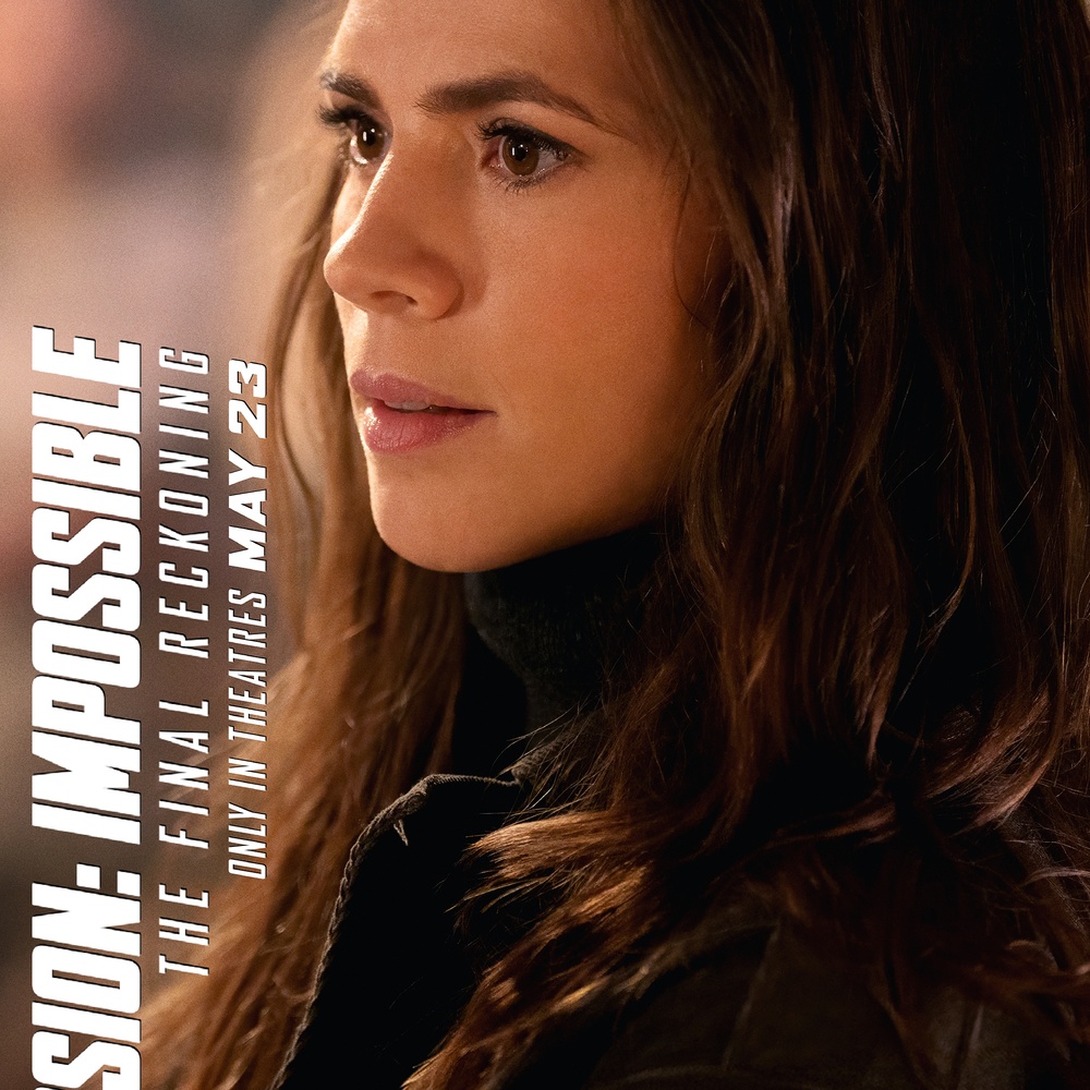 MISSION : IMPOSSIBLE - BILAN FINAL (2025) - Film - Cinoche.com