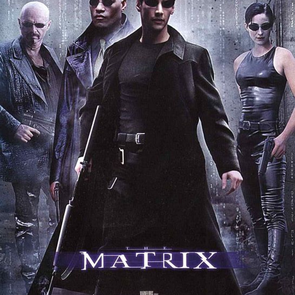 LA MATRICE (1999) - Film - Cinoche.com