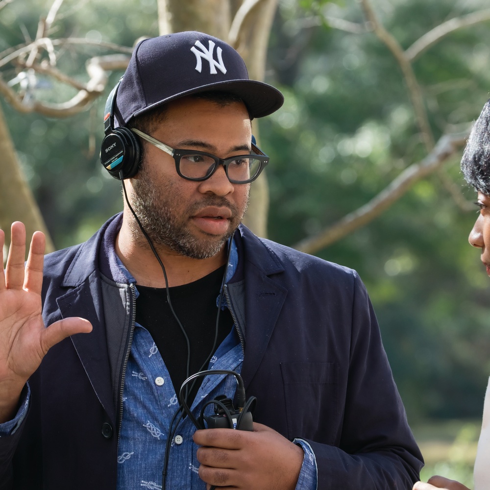 GET OUT (2017) - Film - Cinoche.com