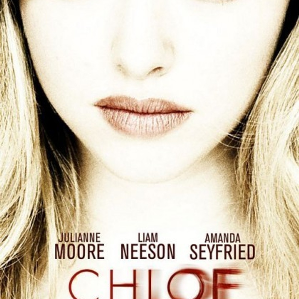 CHLOE (2009) - Film - Cinoche.com