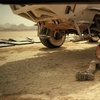 SEUL SUR MARS (2015) - Film - Cinoche.com