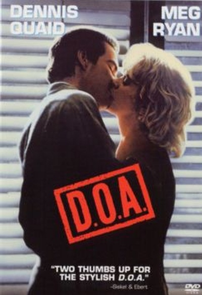 MORT À L'ARRIVÉE (1988) - Film - Cinoche.com