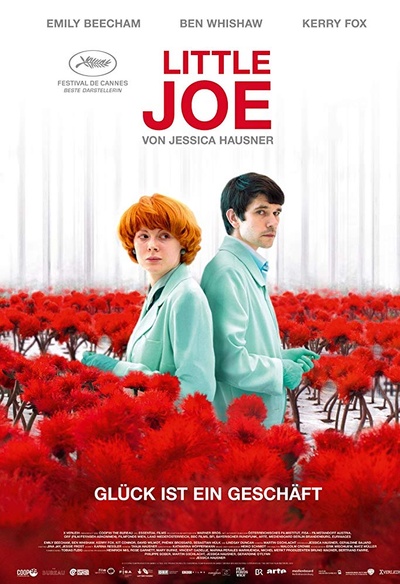LITTLE JOE - Distribution et équipe - Cinoche.com