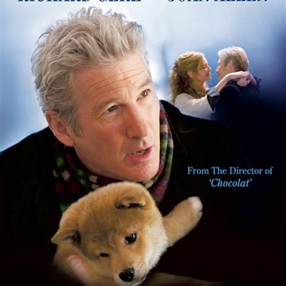 HACHI: A DOG'S TALE (2009) - Film - Cinoche.com