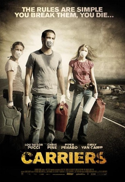 CARRIERS (2009) - Film - Cinoche.com