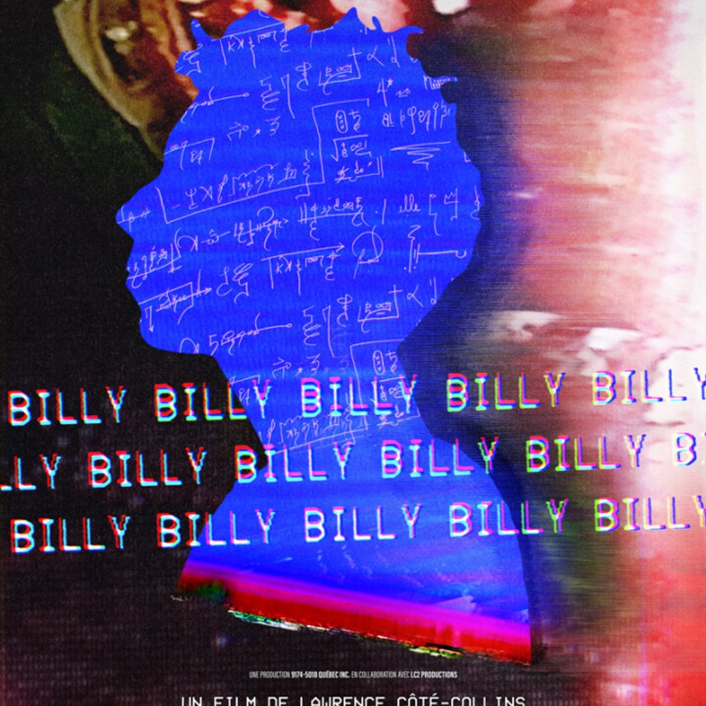 BILLY (2024) - Film québécois - Cinoche.com