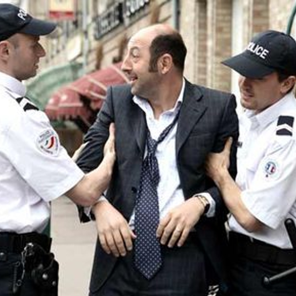 BIENVENUE CHEZ LES CH'TIS (2008) - Film - Cinoche.com