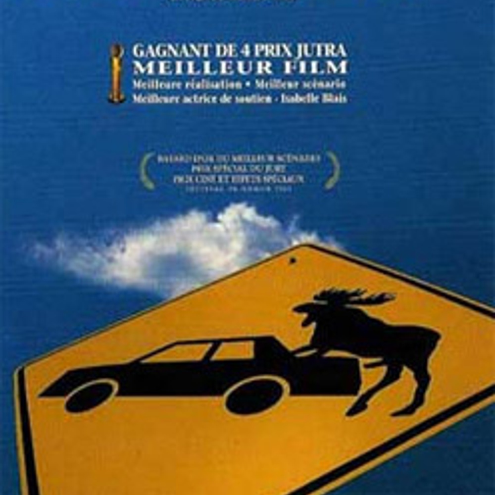 QUÉBEC - MONTRÉAL (2002) - Film québécois - Cinoche.com