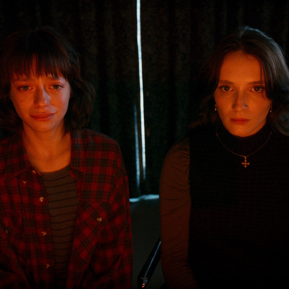 LES CHAMBRES ROUGES (2023) - Film québécois - Cinoche.com