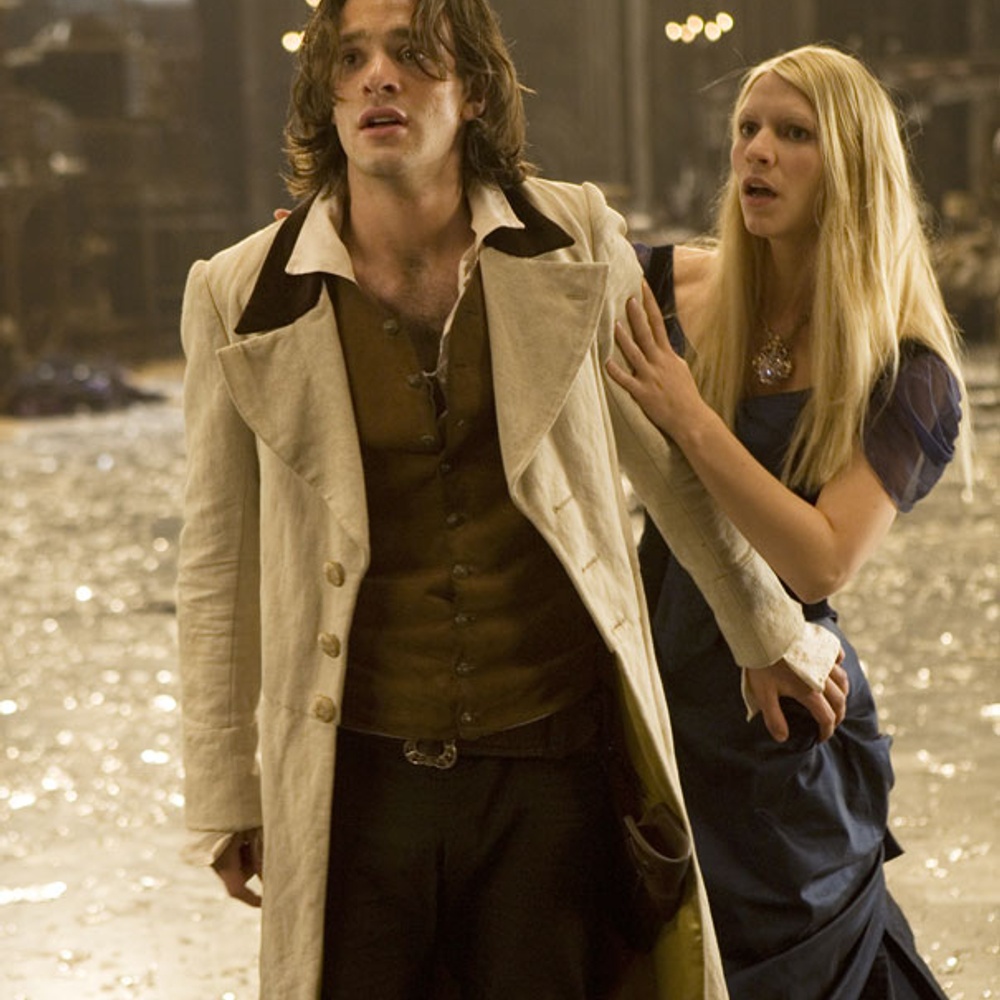 STARDUST - LE MYSTÈRE DE L'ÉTOILE (2007) - Film - Cinoche.com