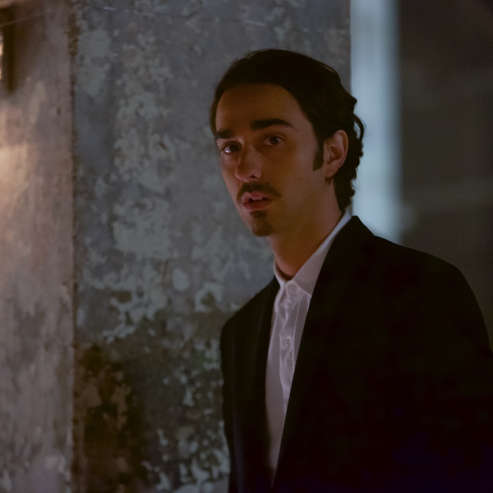COCHON (2021) - Film - Cinoche.com
