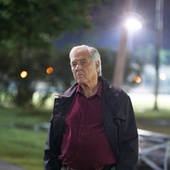 Pierre Curzi - Comédien, Acteur, Auteur