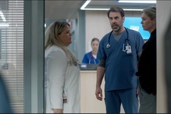 STAT - Saisons et épisodes