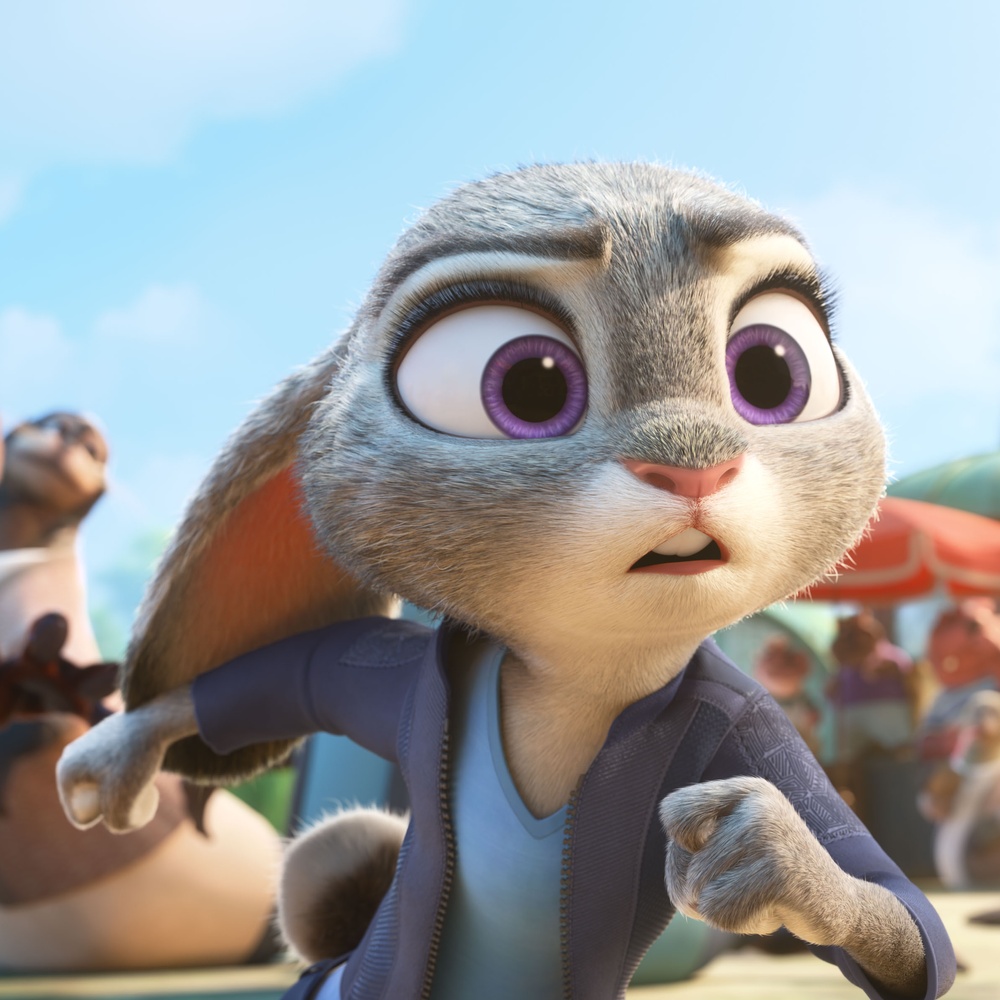 ZOOTOPIA 2 (2025) - Film - Cinoche.com