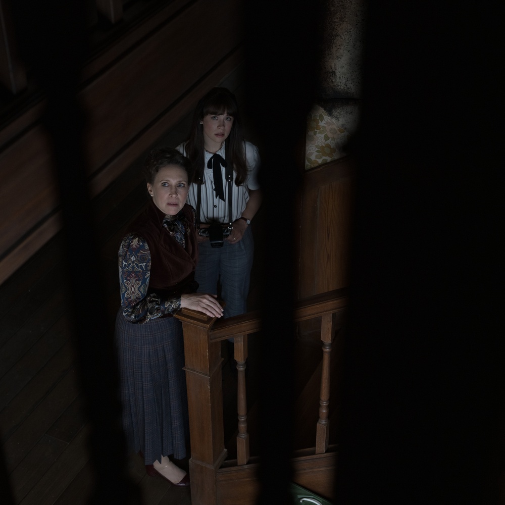 LA CONJURATION : DERNIERS RITES (2025) - Film - Cinoche.com