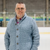 Louis Champagne - Comédien, Animateur